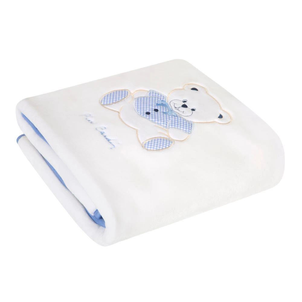 Koce dziecięce | Łóżkoholicy