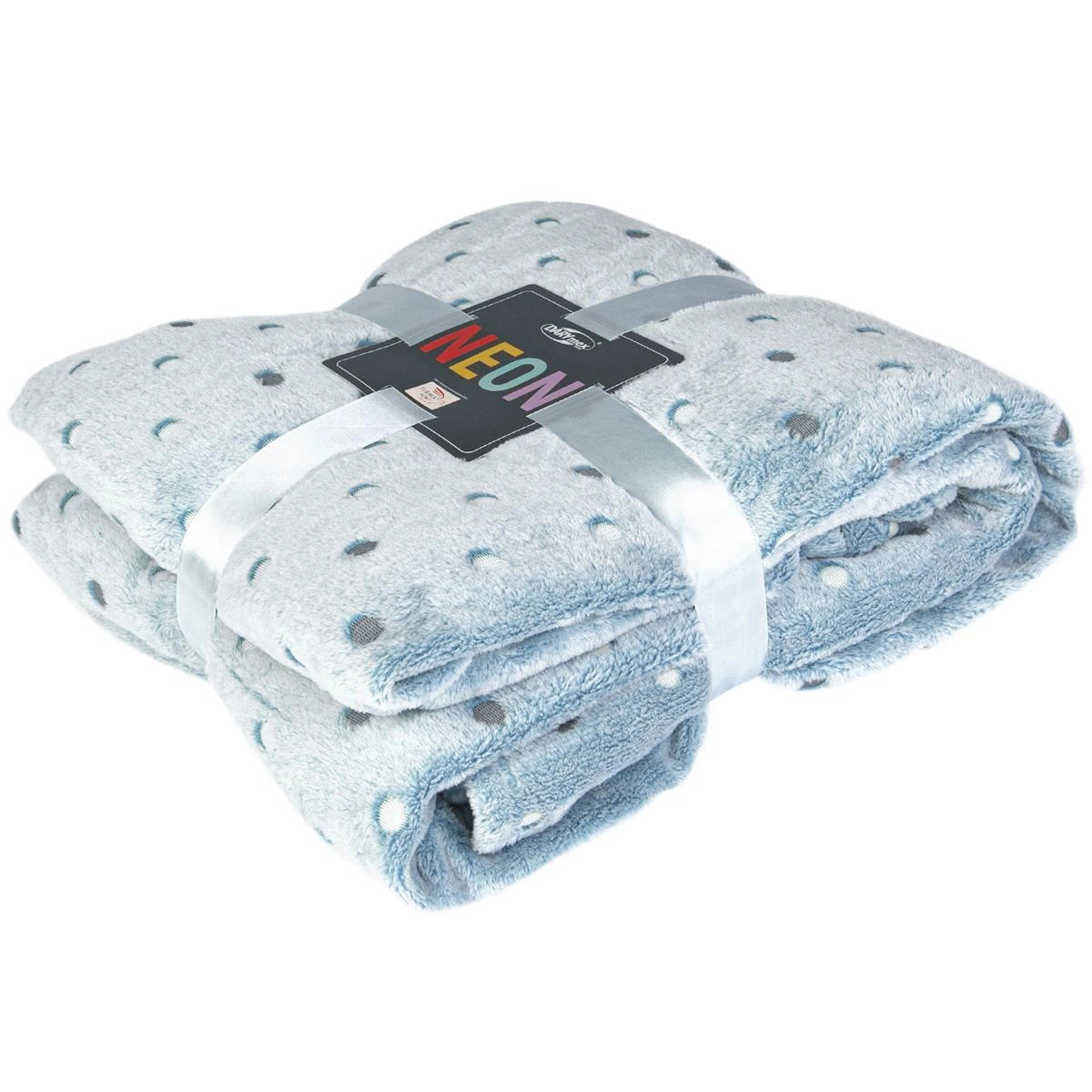 Koce błękitne | Łóżkoholicy