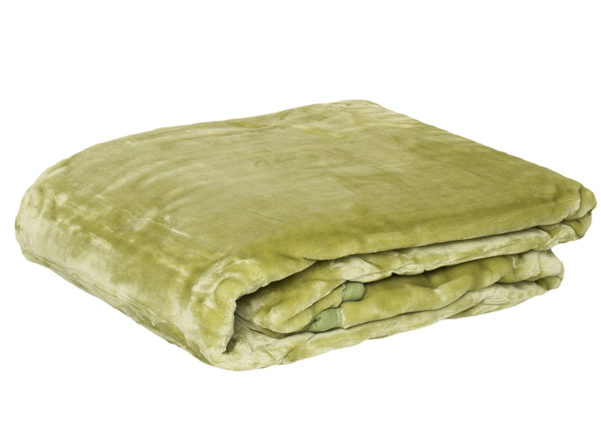 Koce akrylowe jednolite | Łóżkoholicy