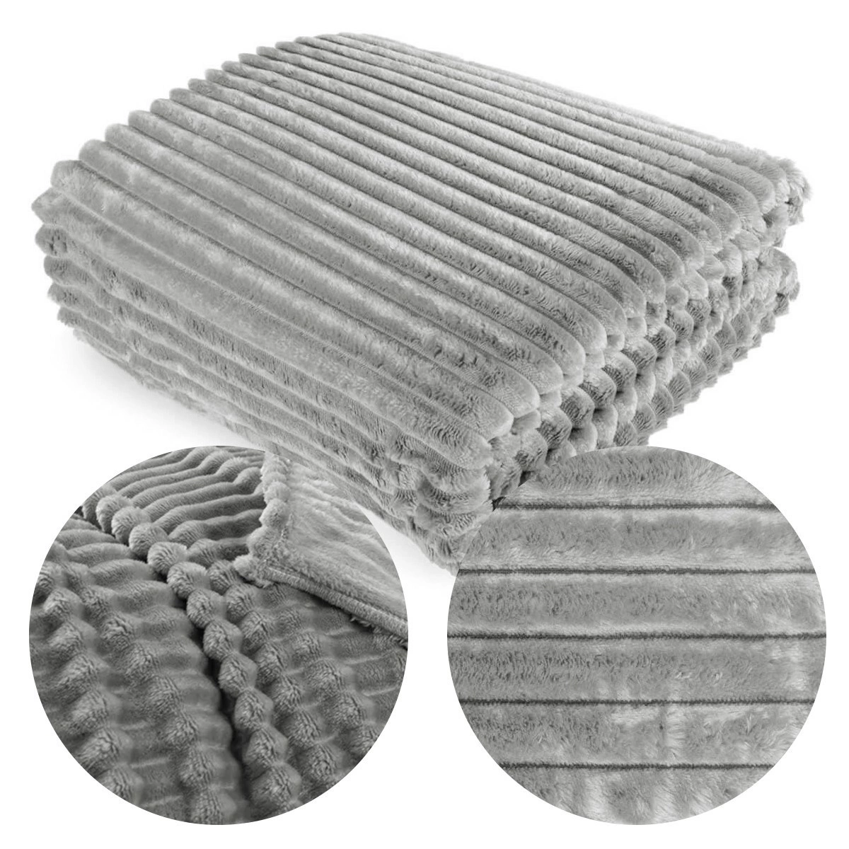 Koce | Koce na łóżko | Pledy | Łóżkoholicy